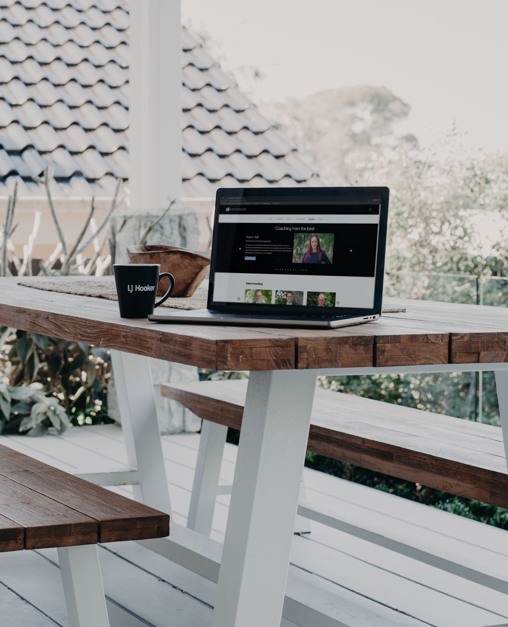 Careers - LJ Hooker Lifestyle Group